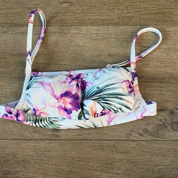 Target | Swim | Target Bikini Top | Poshmark